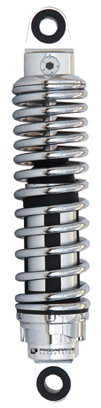 Progressive Suspension 418 Series motorcycle Shock Absorbers