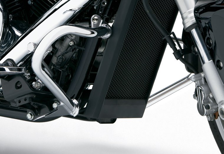 Suzuki M90 M1500 Engine Case Guard Cobra