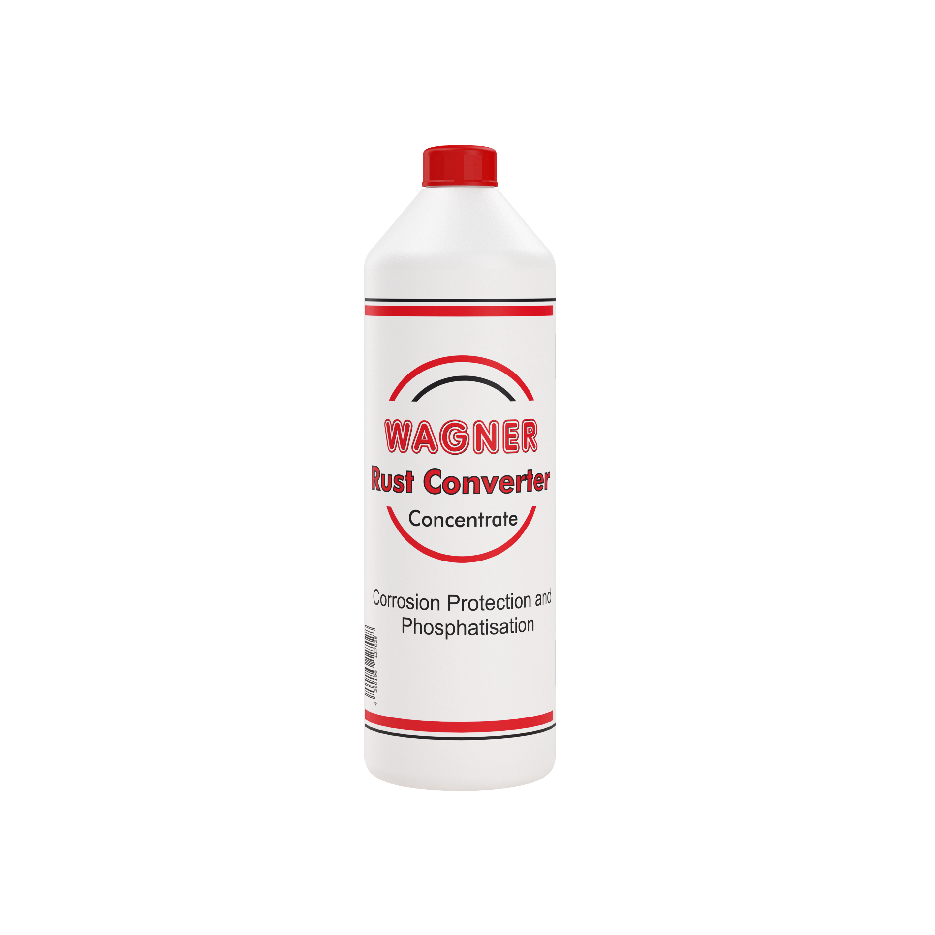 WAGNER motorcycle Vehicle gas fuel Tank sealer rust repair restoration ...